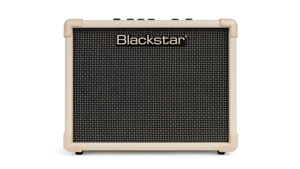 “The ID:Core V4 combos are obviously ideal first amps”: Blackstar’s ...