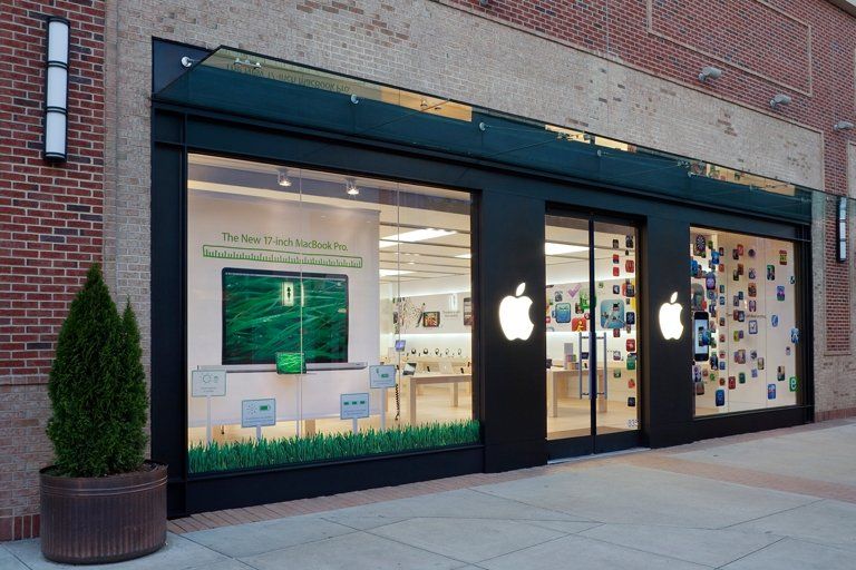 [Update] Apple closes reopened stores in Raleigh and Durham due to ...