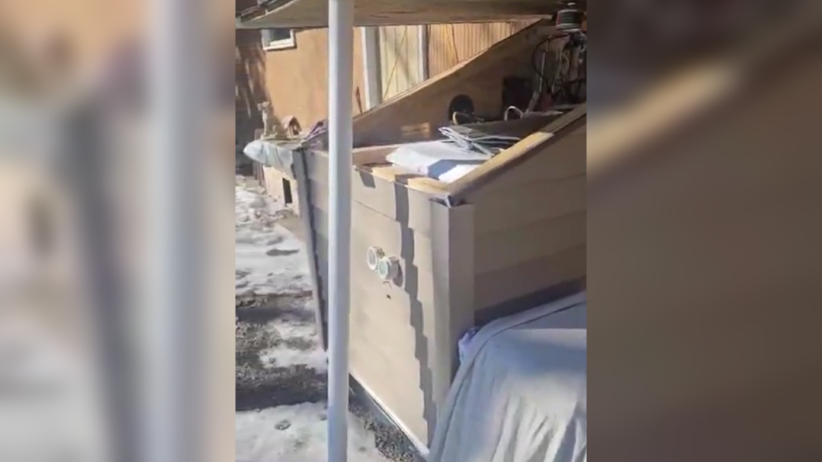 Cozy cats live in a Raspberry Pi-powered luxury automated smart house ...