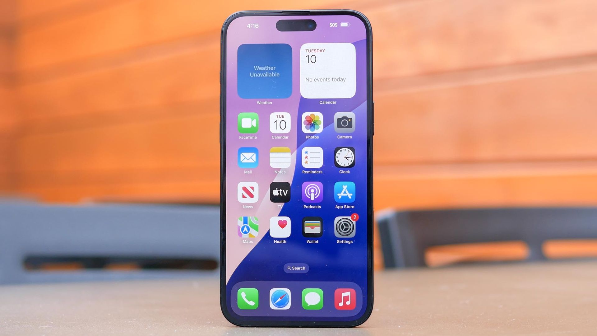 You can extend your iPhone screen lockout time — here's how | Tom's Guide