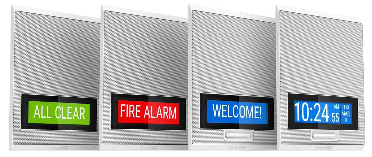 AtlasIED to Debut New Audio Solutions at ISE 2019 | AVNetwork