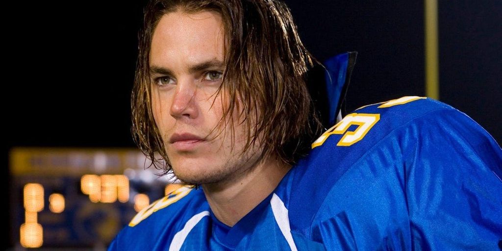 Friday Night Lights Cast: What The NBC Actors Are Doing Now | Cinemablend