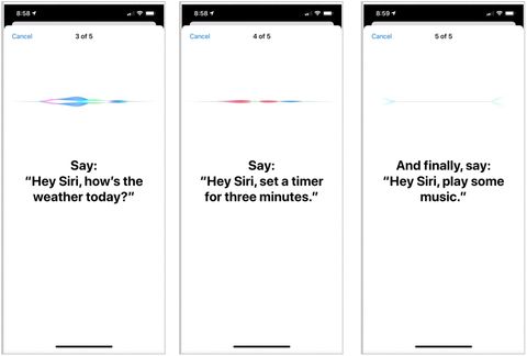 How to set up Siri on iPhone or iPad | iMore