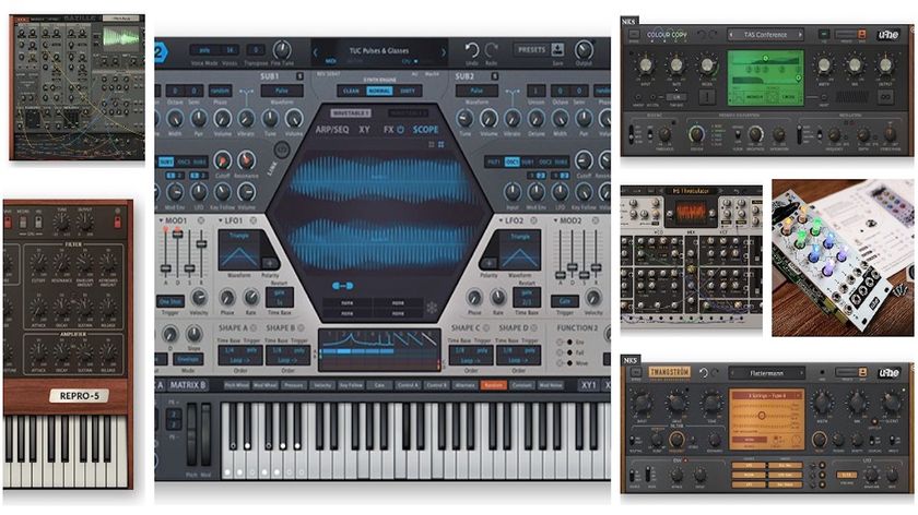 Tech Coverage - Page 3 | MusicRadar