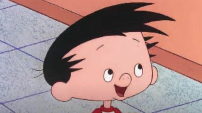 30+ Classic Children’s TV Shows That People Don’t Talk About Anymore ...