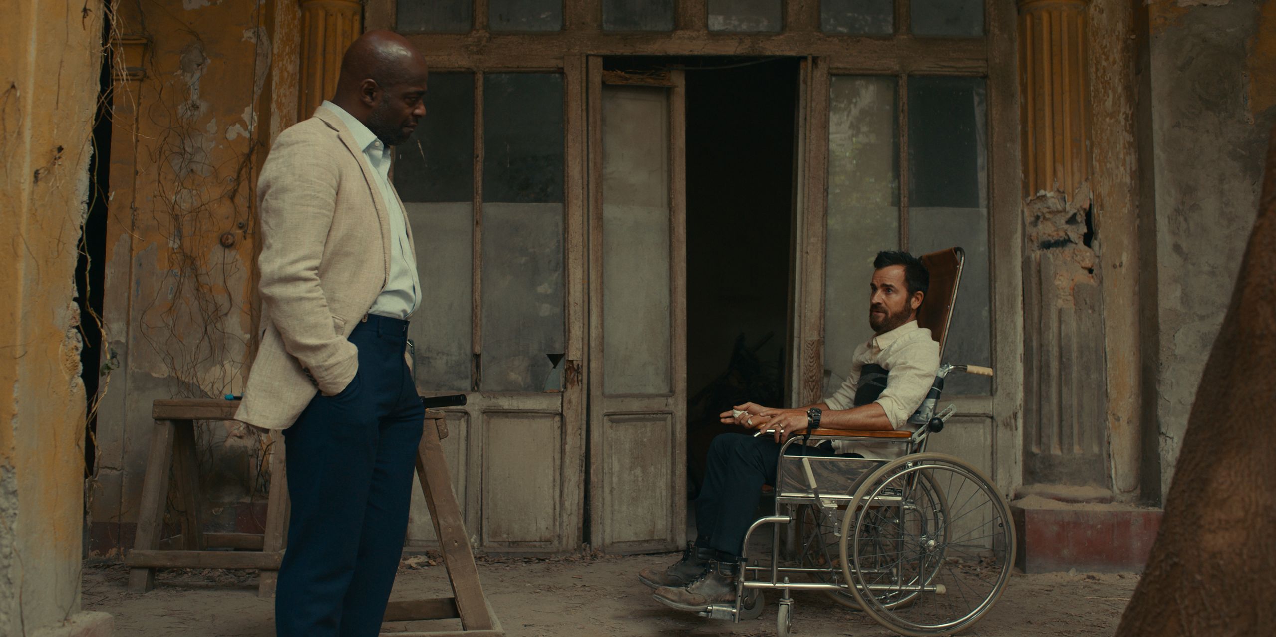 ‘The Mosquito Coast’ 1.06 Review: Calaca | What to Watch