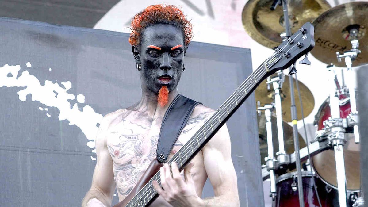 “People have to put up with this rap-metal stuff. They’re looking for ...