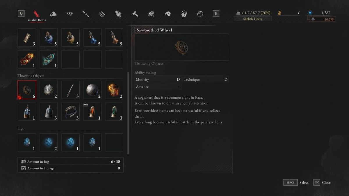 10 tips to get started in Lies of P | PC Gamer