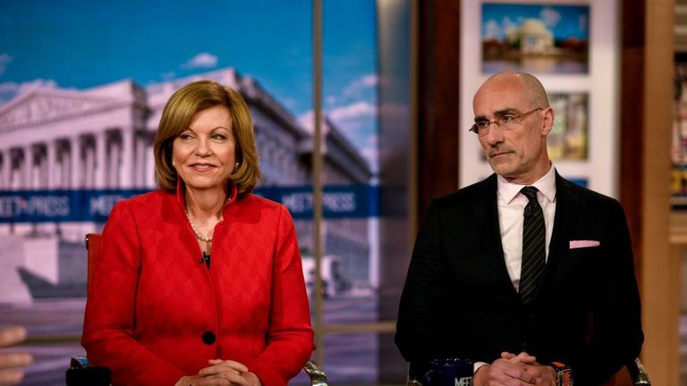 2020 Vice Presidential Debate Date, Time, Candidates, and More | Marie ...