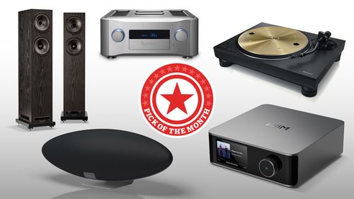 Sound+Image presents the EISA Awards 2023-2024 winners | What Hi-Fi?
