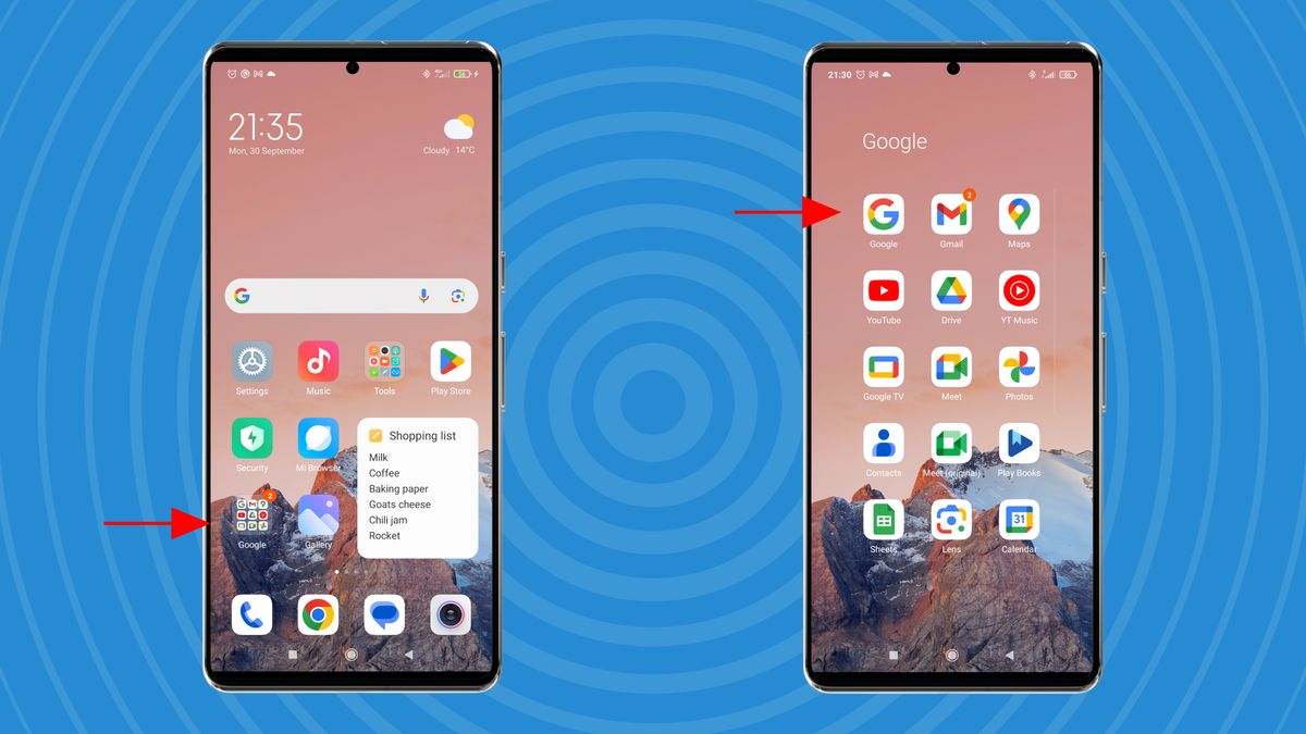 How to turn off Google Assistant on your Android phone or tablet ...