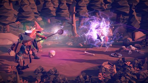 Every ID@Xbox game shown at E3 2016 | GamesRadar+