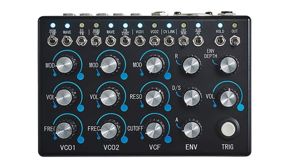 New tech gear of the month: review round-up (January 2019) | MusicRadar