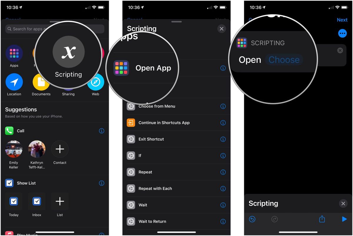 How to make custom Home page icons for iPhone | iMore