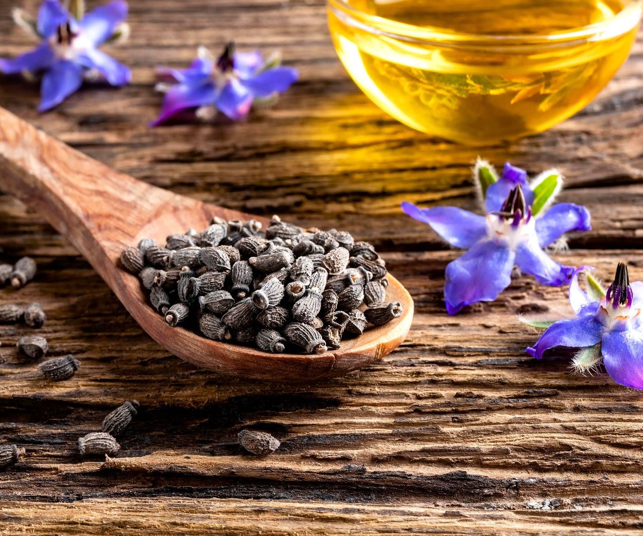 Best edible seeds: 10 nutritious seeding plants to harvest | Homes and Gardens