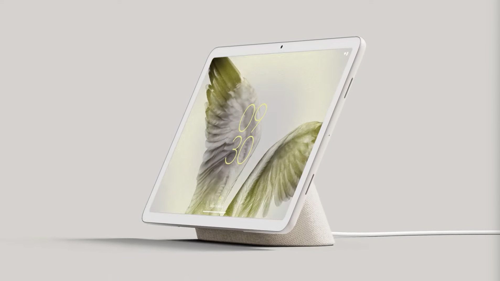 Pixel Tablet was spotted passing through the FCC with UWB support ...