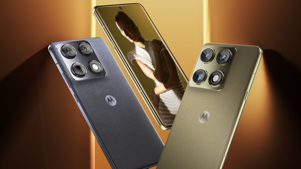Unveiling the Motorola Signature: The slim phone that finally gets 7 ...
