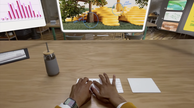 A cheaper Vision Pro could replace my MacBook – but Apple still has a ...