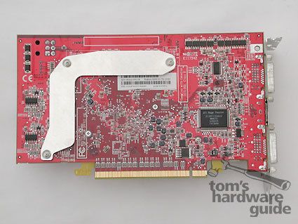 Radeon X850 XT PE - R480 and R430: ATI's Fall PCIe Update | Tom's Hardware