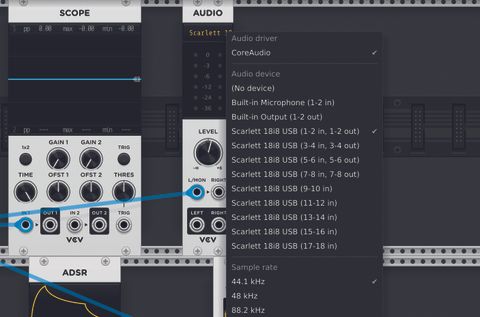How to get started with the free Eurorack simulator VCV Rack | MusicRadar