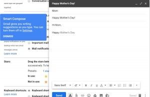 How to Use Smart Compose in Gmail | Laptop Mag