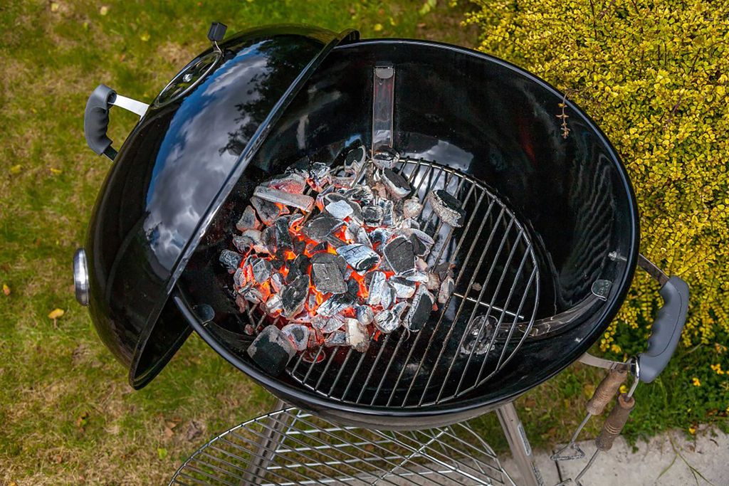 How to light a BBQ: step-by-step advice for charcoal and gas designs ...