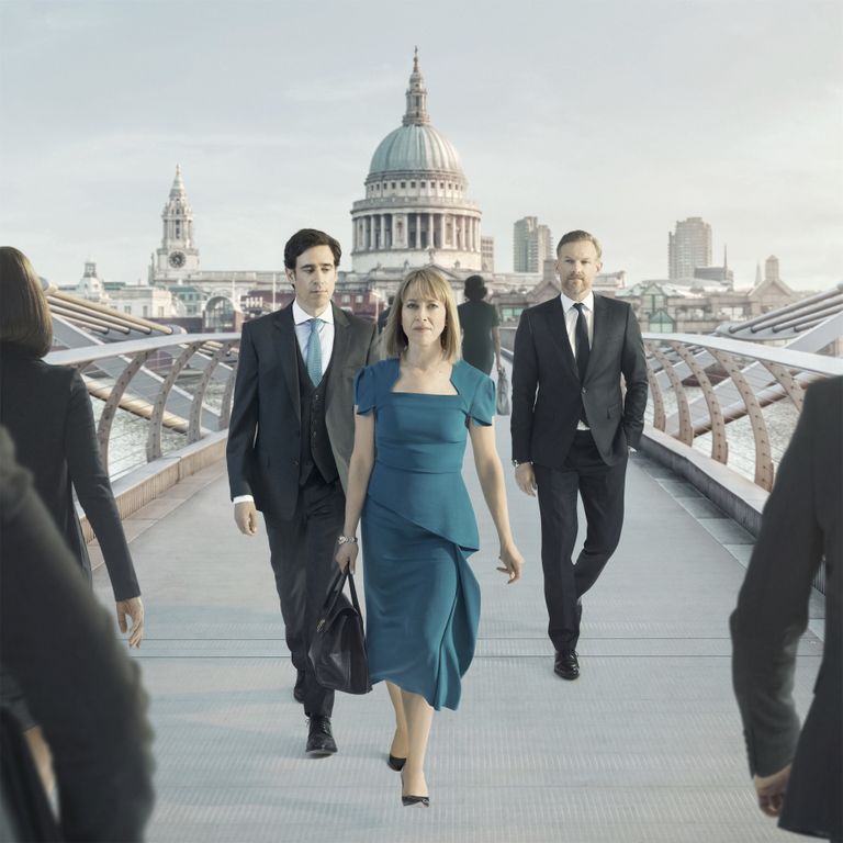 The Split season 3 is coming— here's what you need to know | Woman & Home