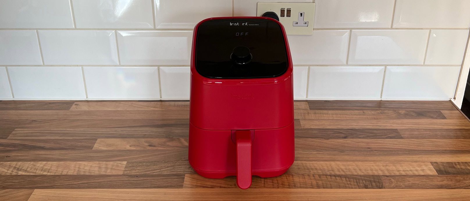 Instant Vortex Mini review | TechRadar