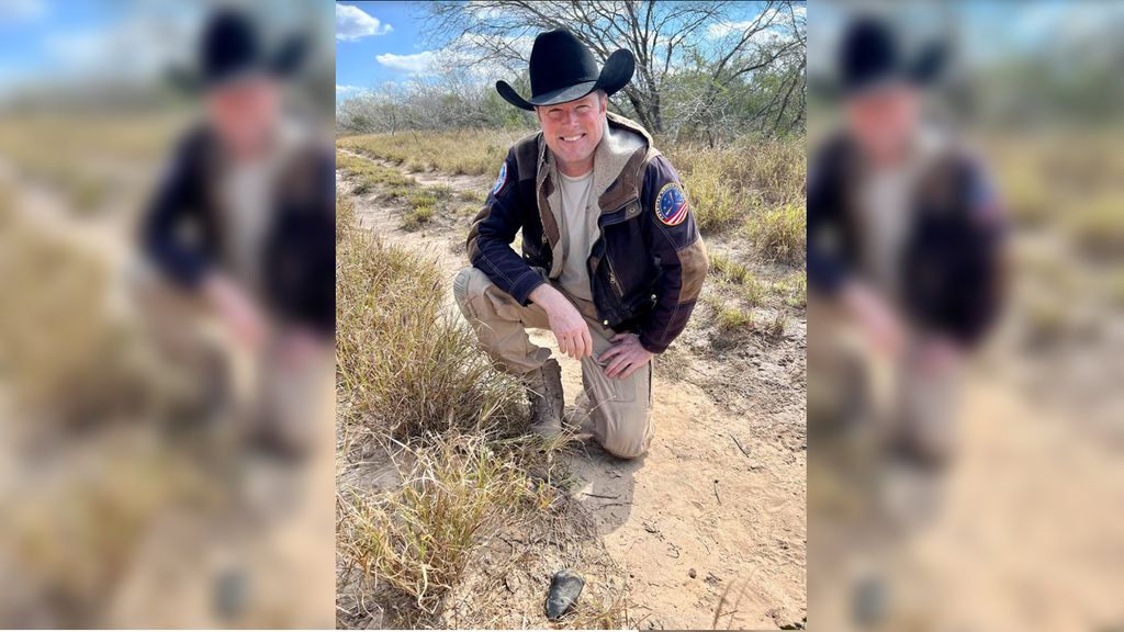 Fragment of 1,000-pound meteor that exploded over Texas could reveal ...