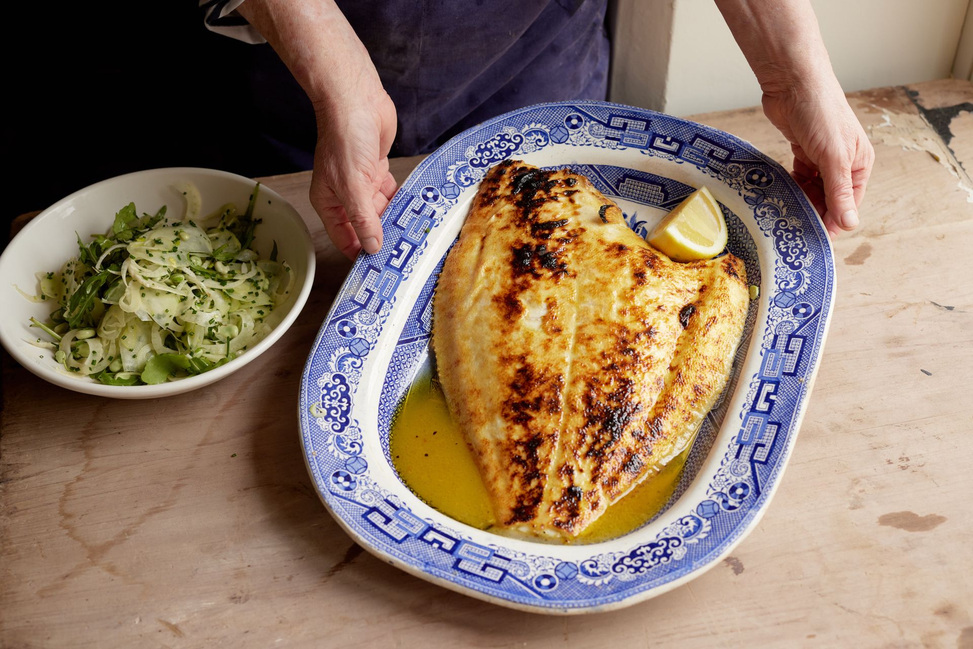 The Three Horseshoes in Batcombe is a home away from home | Wallpaper*