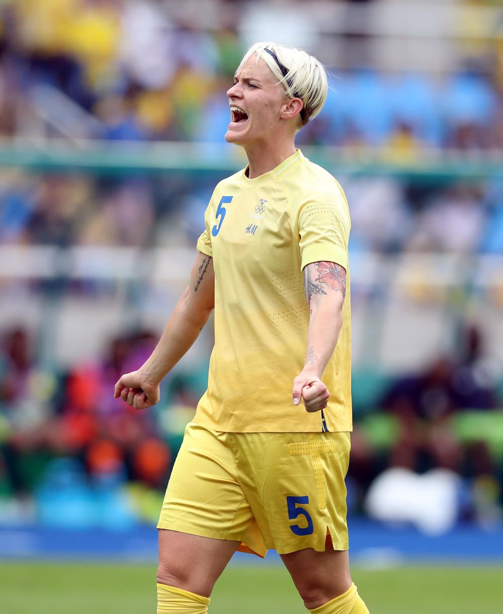 I’ve been fascinated by Dutch football over 40 years – Sweden boss ...