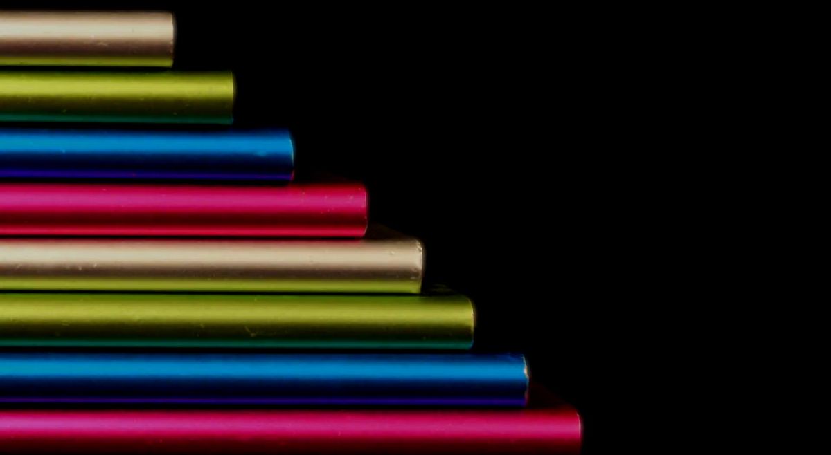 The science behind Apple's anodization process explained in video | iMore