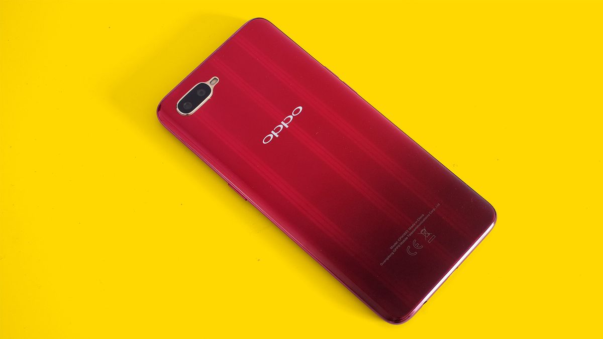 Oppo RX17 Neo review | TechRadar