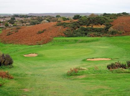 Seaford Head Course Review | Golf Monthly