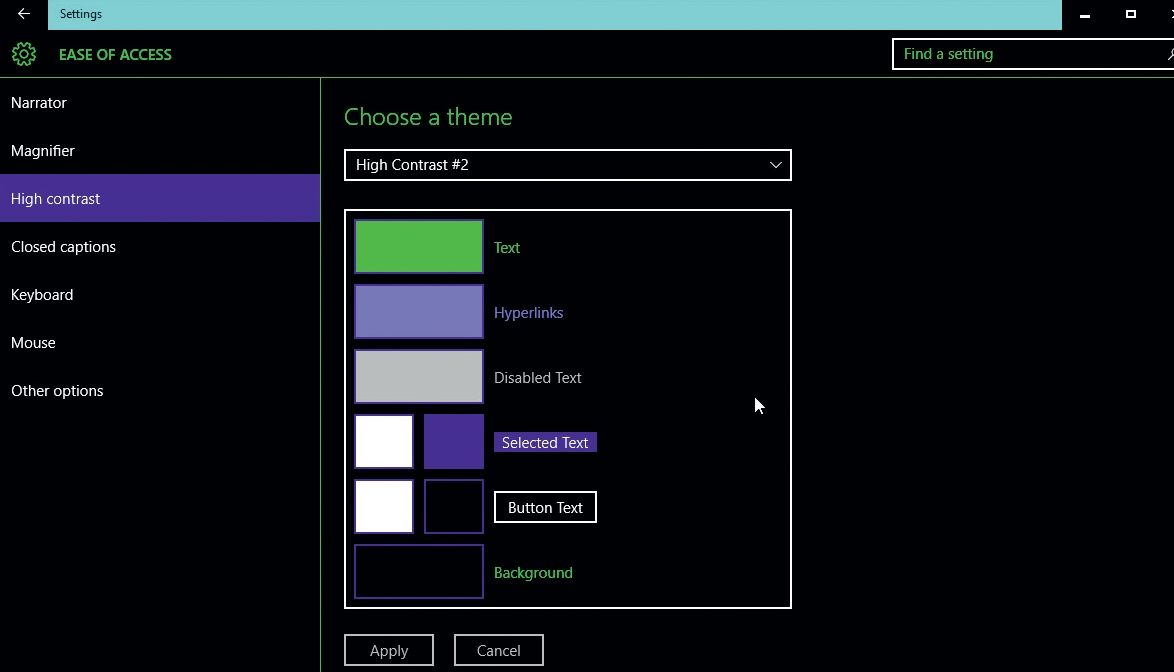 How to use the accessibility tools in Windows 10 | TechRadar