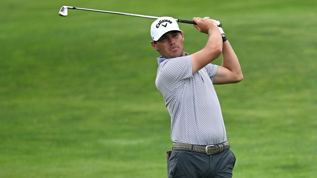 Jordan Gumberg What's In The Bag? | Golf Monthly