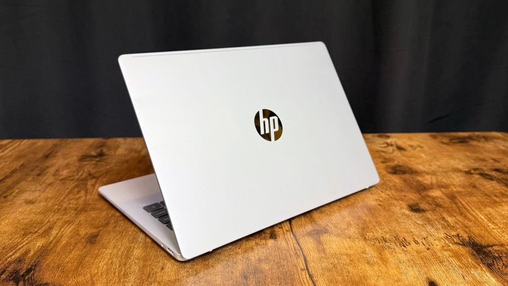 Unveiled at Computex, HP's new OmniBook 5 could be the next battery ...