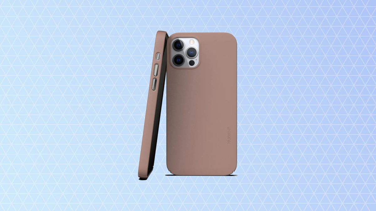 Best iPhone 12 Pro cases in 2025 | Tom's Guide