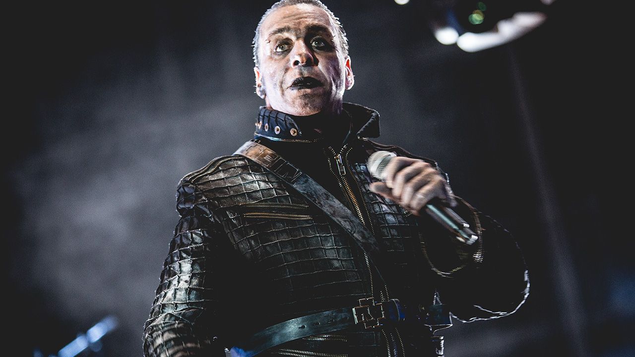 Rammsteins Till Lindemann Accused Of Alleged Assault At German Hotel