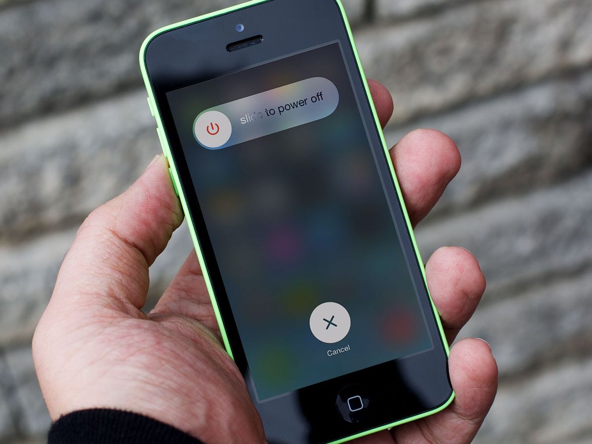 iOS 7.1 review | iMore