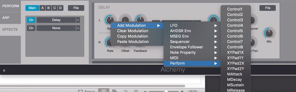 How to use Alchemy as a sampler in Logic Pro | MusicRadar