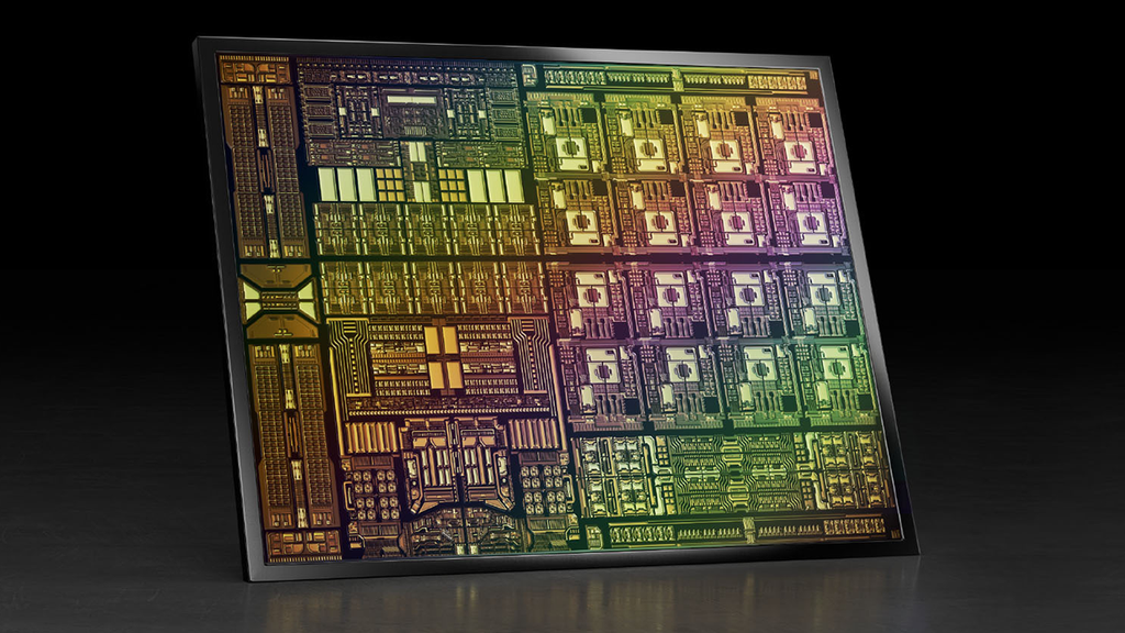 Nvidia Reveals BlueField-3, BlueField-4 DPUs: 400-800 Gbps, 22-64B ...