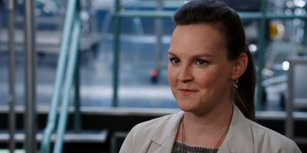 A Bones Character Is Heading To Fox’s Rosewood | Cinemablend