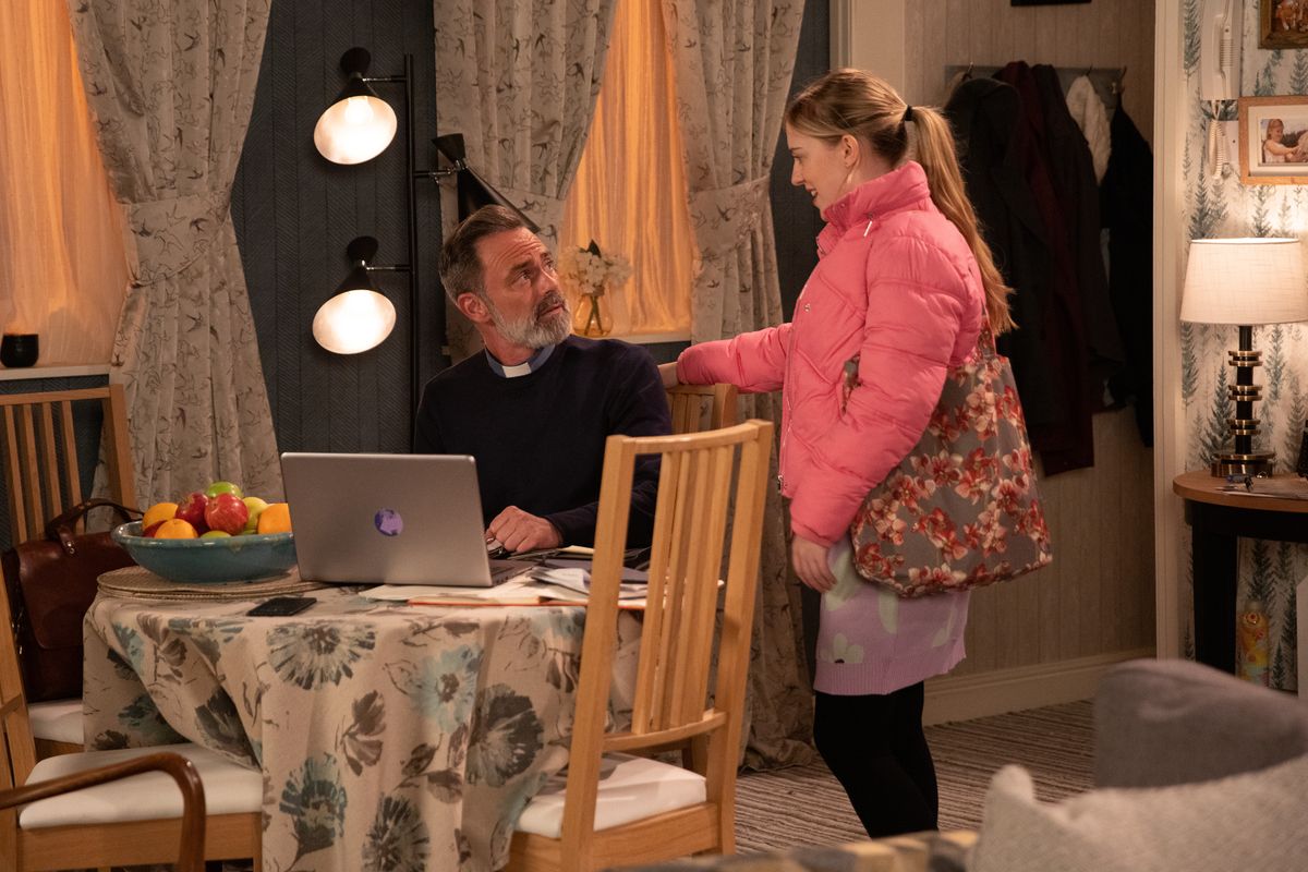 Coronation Street spoilers: Tyrone Dobbs in big trouble | What to Watch