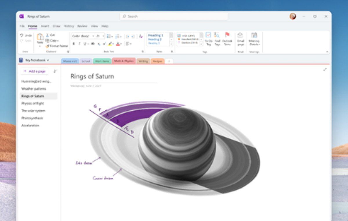 Microsoft to unify OneNote apps on Windows into single experience ...