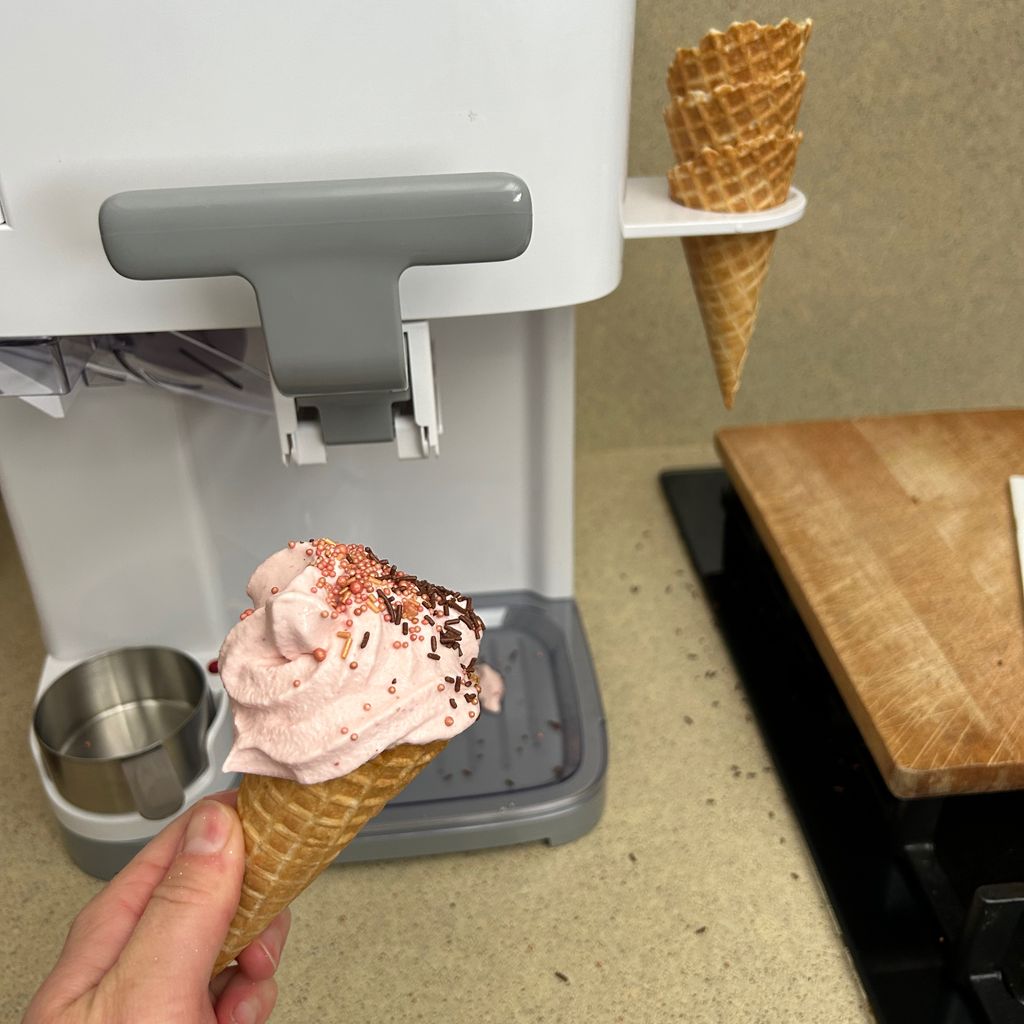 Sad that you can't buy the Ninja Swirl? Here's an alternative | Ideal Home
