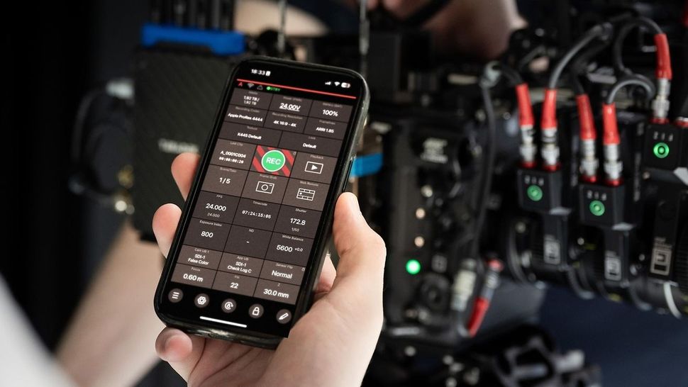 Is the iconic German cinema camera maker Arri up for sale? | Digital ...