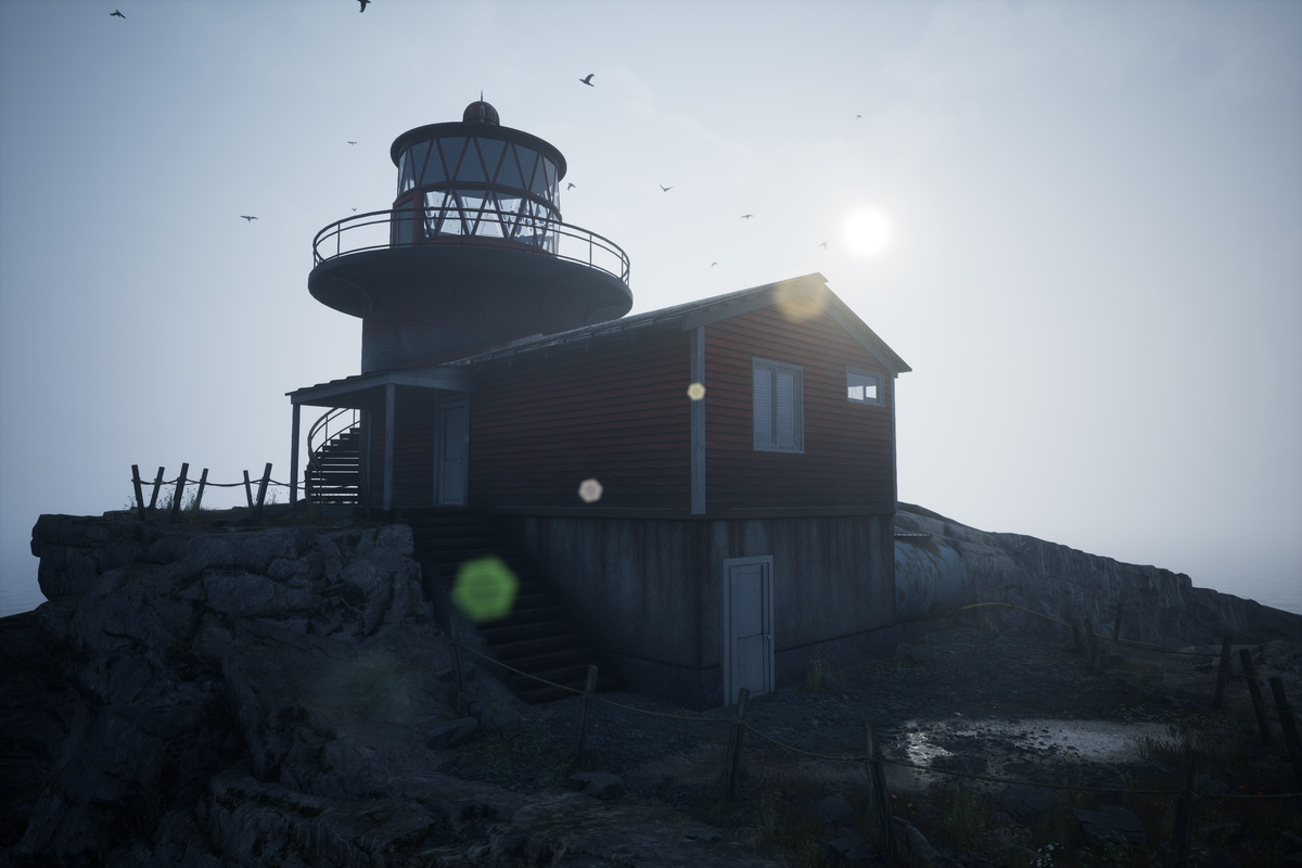 Unreal Engine 5 is a game-changer for indies – says the team behind ...