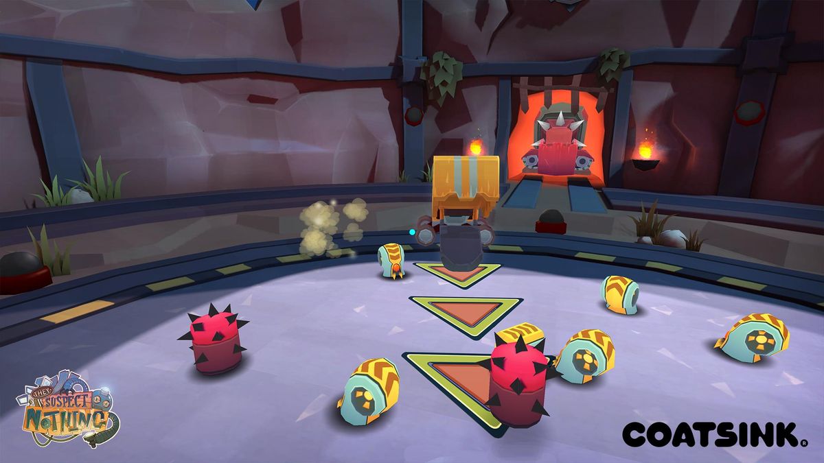 First Oculus Go games include a space flight sim and your favorite ...