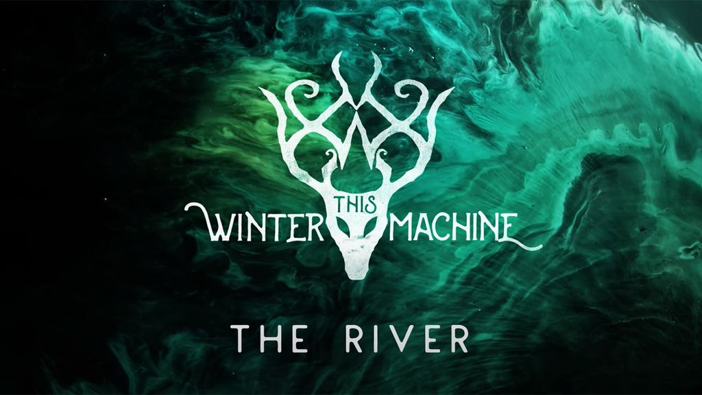 This Winter Machine preview new demo track The River | Louder
